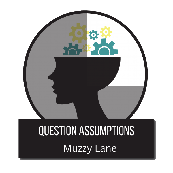 SkillBuild Critical Thinking